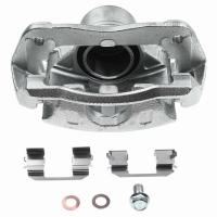 China Front Passenger Brake Caliper with Bracket for Acura ILX Honda Accord Civic CR-Z for sale