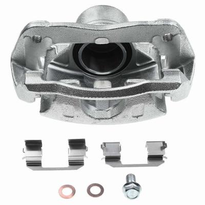 China Front Passenger Brake Caliper with Bracket for Acura ILX Honda Accord Civic CR-Z for sale