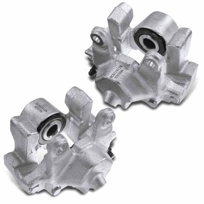 China 2x Rear Brake Caliper for Mercedes W203 R171 C320 CLK350 SLK300 for sale