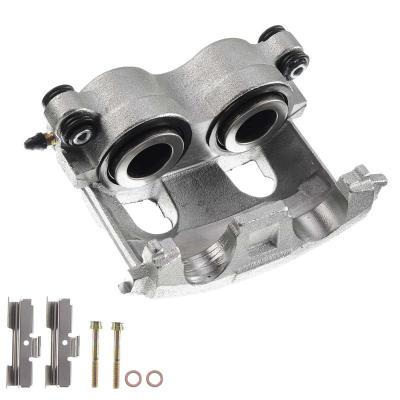 China Front Passenger Brake Caliper for Ford F-250 E-350 Super Duty 184760 for sale