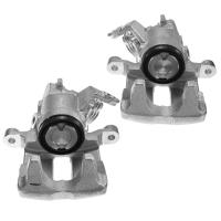 China 2x Rear Brake Caliper for VW Corrado Golf Jetta Passat Quantum 86-93 for sale
