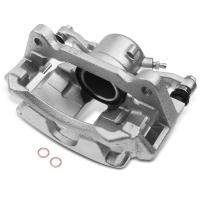 China Front Passenger Brake Caliper with Bracket for VW Golf 2015-2021 Jetta for sale