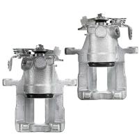 China 2x Rear Brake Caliper for Audi A4 Quattro 1996-2001 for sale