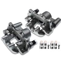 China 2x Rear Brake Caliper with Bracket for Scion tC 2005-2010 for sale