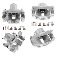 China 4x Front & Rear Disc Brake Calipers for Toyota Avalon 05-07 Solara 04-08 for sale