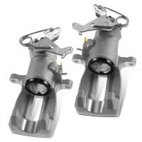 China 2x Rear Brake Caliper for Audi A8 Quattro S8 2001 2002 2003 for sale