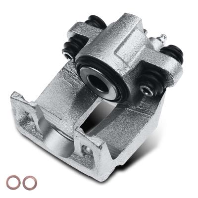 China Rear Driver/Passenger Brake Caliper for Ford Crown Victoria Lincoln Town Car for sale