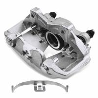 China Front Passenger Brake Caliper w/ Bracket for Audi A4 allroad Quattro A5 Quattro for sale