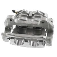 China Front Passenger Brake Caliper with Bracket for Pontiac G8 2008-2009 6.0L 6.2L for sale