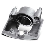 China Front Passenger Brake Caliper for Chevrolet GMC C/K Savana Express 2500 3500 Ram for sale