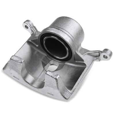 China Front Passenger Brake Caliper for Honda CR-V 2002-2004 Element 2003-2011 L4 2.4L for sale