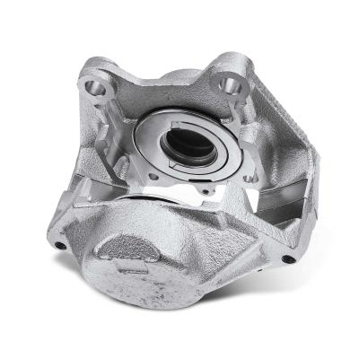 China Front Driver Disc Brake Caliper without Bracket for Mercedes-Benz 420SEL 560SEC for sale