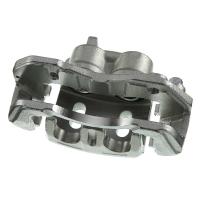 China Front Passenger Brake Caliper with Bracket for Mitsubishi Montero 1994-2000 3.5L for sale