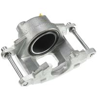 China Front Driver Brake Caliper for GMC K1500 Suburban Chevy K10 V10 Jeep Cherokee for sale
