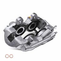 China Front Passenger Brake Caliper for Ford Mustang 1965 1966 for sale