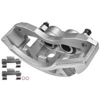 China Rear Driver or Passenger Brake Caliper with Bracket for GMC C4500 Topkick 03-09 for sale