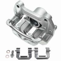 China Front Passenger Brake Caliper with Bracket for Buick Allure Cadillac ELR for sale