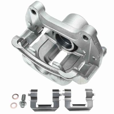 China Front Passenger Brake Caliper with Bracket for Buick Allure Cadillac ELR for sale