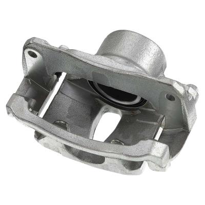 China Front Driver Brake Caliper with Bracket for Toyota Avalon Sienna Solara 04-08 for sale