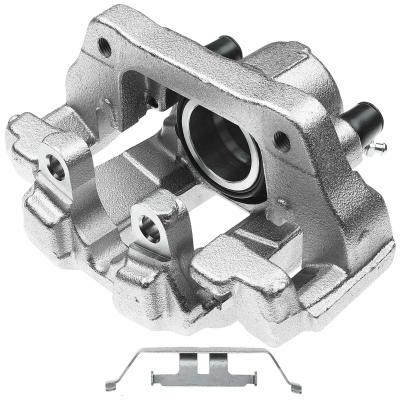 China Front Passenger Brake Caliper with Bracket for BMW 228i 14-16 320i 330i F22 F23 for sale