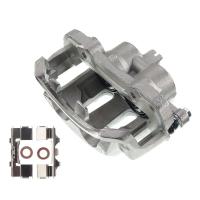 China Front Driver Brake Caliper with Bracket for Nissan Frontier 1998-2004 4WD for sale
