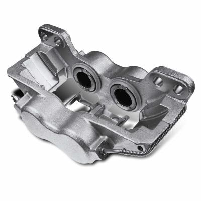 China Front or Rear Driver or Passenger Brake Caliper for Chevy C4500 C5500 Kodiak GMC for sale
