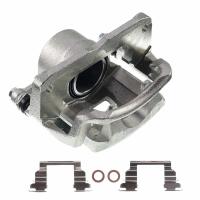 China Front Driver Brake Caliper with Bracket for Toyota Camry Lexus ES300 1997-2001 for sale
