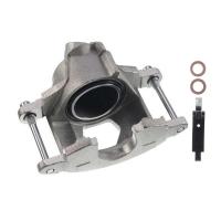 China Front Driver Brake Caliper for Chevrolet C10 C20 GMC C1500 Suburban Cadillac for sale