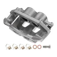 China Front Driver/Passenger Brake Caliper with Bracket for Dodge Ram 1500 2009-2010 for sale