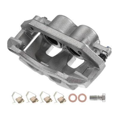 China Front Driver/Passenger Brake Caliper with Bracket for Dodge Ram 1500 2009-2010 for sale
