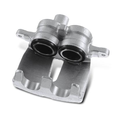 China Front Driver Brake Caliper for Land Rover LR3 Range Rover for sale