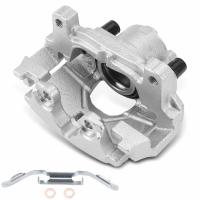 China Brake Caliper with Bracket for Ford Fusion 2015-2020 Lincoln MKZ 2013-2020 for sale