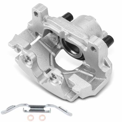 China Brake Caliper with Bracket for Ford Fusion 2015-2020 Lincoln MKZ 2013-2020 for sale
