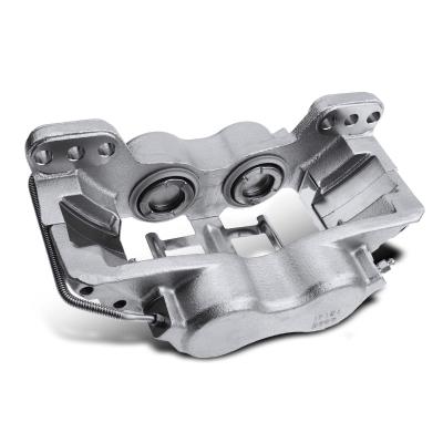 China Front Passenger or Rear Driver Brake Caliper for Ford F650 2009-2013 2015 for sale