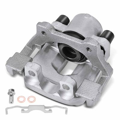 China Rear Driver Disc Brake Caliper for BMW 525i 528i 530i 540i 1997-2003 for sale