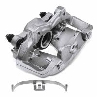 China Front Driver Brake Caliper with Bracket for Audi A4 allroad Quattro A5 Quattro for sale