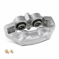 China Front Driver Disc Brake Caliper for Buick Pontiac Chevrolet Oldsmobile for sale