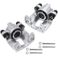 China 2x Rear Disc Brake Calipers for Ford Mercury Grand Marquis 96-00 Lincoln Town Car for sale