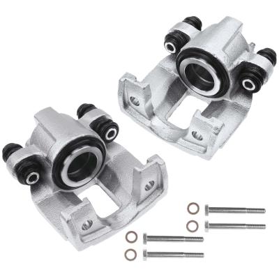 China 2x Rear Disc Brake Calipers for Ford Mercury Grand Marquis 96-00 Lincoln Town Car for sale
