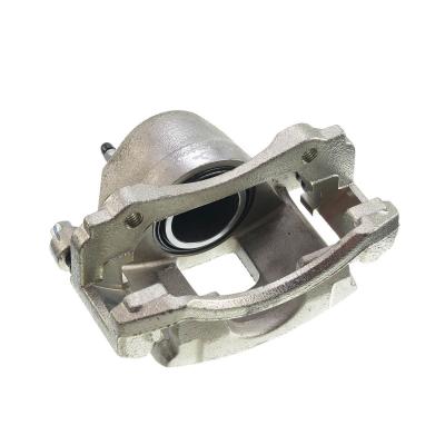 China Front Driver Brake Caliper with Bracket for Buick Century Chevy Pontiac Grand for sale