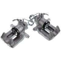 China 2x Rear Disc Brake Calipers for Audi A4 A6 Volkswagen Passat 98-05 for sale