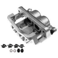 China Front Driver Brake Caliper with Bracket for Ford F-350 F-450 Super Duty for sale