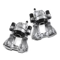 China 2x Rear Disc Brake Calipers for Mercedes-Benz E500 2005-2006 E320 for sale