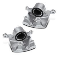 China 2x Front Disc Brake Calipers for Honda Civic 1993-1995 Civic del Sol 1994-1997 for sale