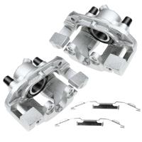 China 2x Front Disc Brake Calipers for BMW E36 E46 320i 325i 325xi 328i Z3 Z4 for sale