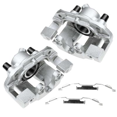 China 2x Front Disc Brake Calipers for BMW E36 E46 320i 325i 325xi 328i Z3 Z4 for sale
