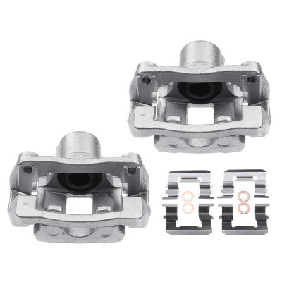 China 2x Rear Disc Brake Calipers for Cadillac ATS 2013-2019 CTS 2014-2019 for sale