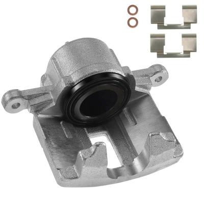 China Front Driver Brake Caliper for Chrysler PT Cruiser L4 2.4L 2001-2010 for sale