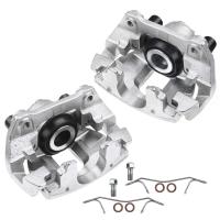 China 2x Rear Disc Brake Calipers for Volvo S80 V70 S60 01-09 XC70 03-07 for sale