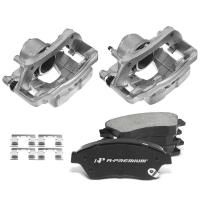 China 6x Front Disc Brake Calipers & Ceramic Pads for Chevrolet Sonic 2012-2017 for sale